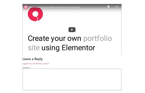 How To Embed Iframe Code In Wordpress Qode Interactive