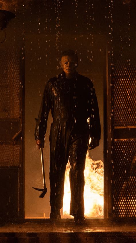 1383756 Halloween Kills Movie Michael Myers Rare Gallery Hd Wallpapers