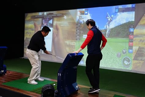 광주 첨단지구 골프레슨 여기 Ok Gdr아카데미 광주 쌍암점 네이버 블로그