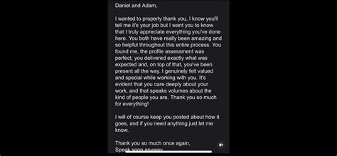 Daniel Appleton On Linkedin Receuitment Executivesearch