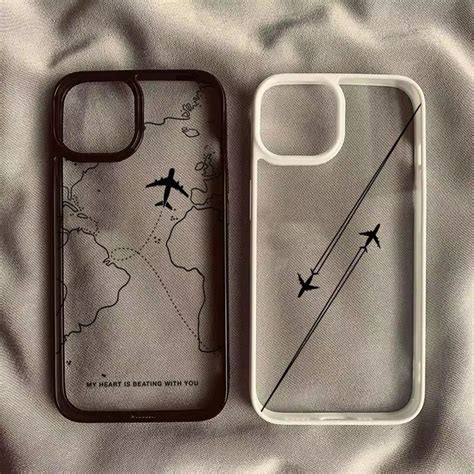Casing Compatible For Samsung A A A A A A A A S A A A G A Airplane Route