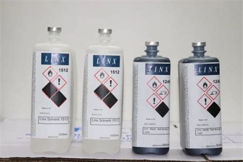 White Linx Batch Coding Machine 1000 Ml At Rs 2000 Piece In Pune ID 25419972773