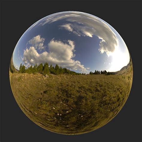 Color Temperature Adjustment Substance 3d Sampler