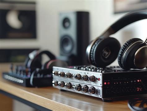 Exploring The Best Audiophile Dacs On The Market Neuros Audio