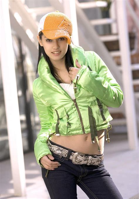 Maria Ozawa ~ Enjoy With Us