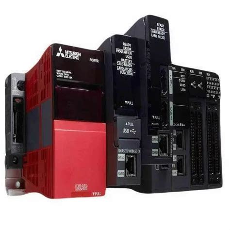 Mitsubishi Programmable Logic Controller Plc At Best Price In Chennai