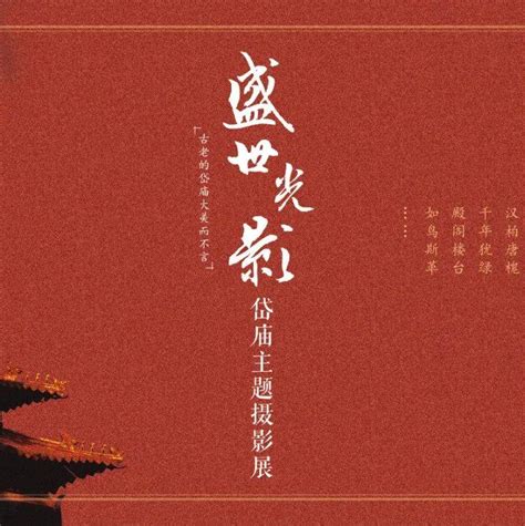 盛世光影 泰华石韵——博物馆推出主题摄影展和馆际交流展西岳庙展览拓片