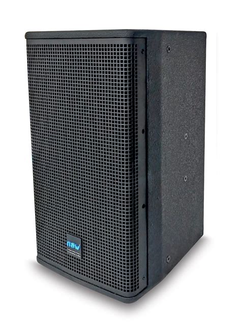 1X15 Inch Passive Full Range Subwoofer Line Array 600watt Guangzhou China China Line Array And