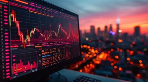 Relative Volume Thinkorswim Trade With Efficient Indicators