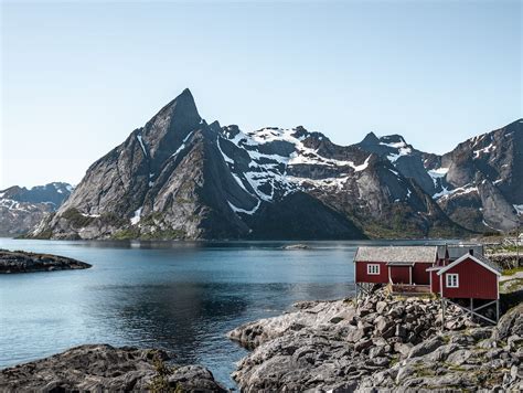 Adventure And Comfort In Narvik A Travelers Guide All Business Class