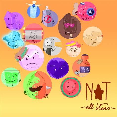 Create A N T Contestants Tier List Tiermaker