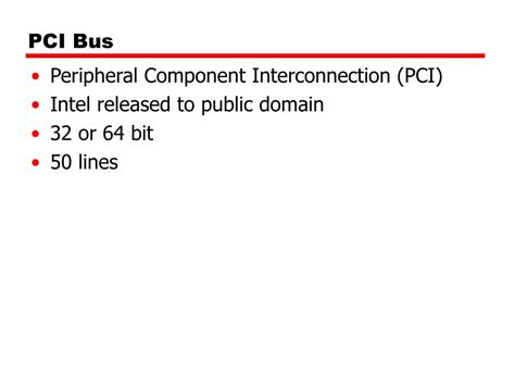 Ppt William Stallings Computer Organization And Architecture 6 Th