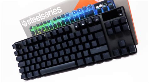 Best Wireless Gaming Keyboard In Pc Gamer