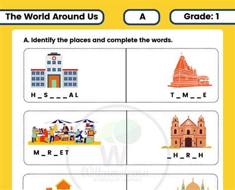 Pronouns He She It They Worksheet For Class
