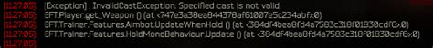 Aimbot Issue And Other Emu Support Issue Sailro
