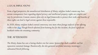 Alinity Onlyfans Leaked Pdf