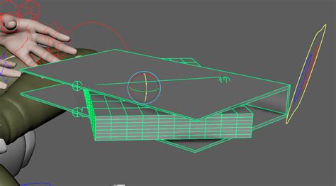 This Issue Occurs When I Try To Rotatemove My Object I Have Tried To