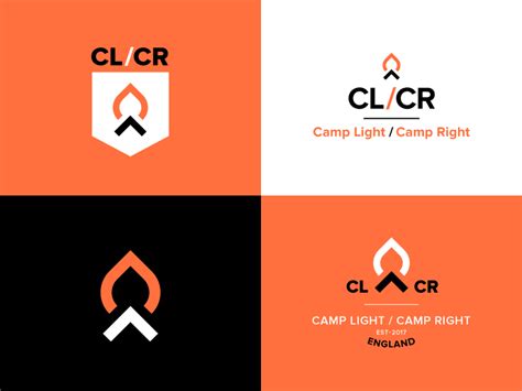 Cl Cr 2 By Jason Smith On Dribbble
