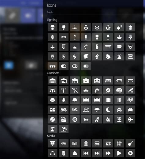 customizing icons web sharptools community