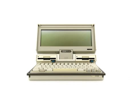 HomeComputerMuseum IBM Personal Computer AT