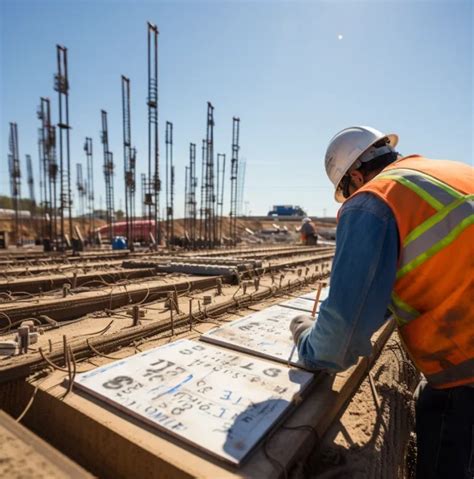 Rebar Estimating Services For Optimizing Accuracy Get Estimate