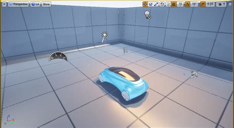 Collab Viewer Templates Unreal Engine 427 Documentation