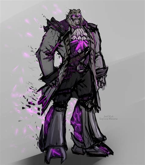 Megatron [tfp Au] By Justm16 On Deviantart