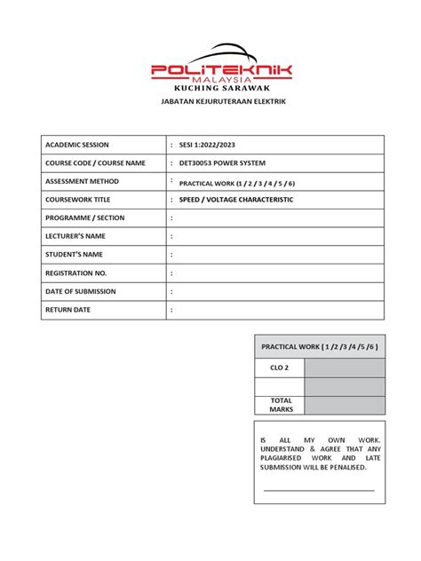 Practical Work 2 Power Pdf Ac Power Plugs And Sockets Electric