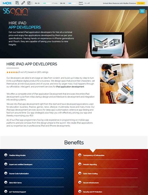 hire ipad application developers best ipad app programmers sisgain by sisgain issuu