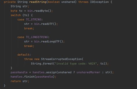 Java 序列化和反序列化的底层原理，从零基础到精通，收藏这篇就够了！序列化和反序列化使用场景底层原理是什么 Csdn博客
