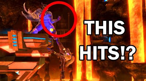 Kazuyas Hitboxes Are Broken Youtube