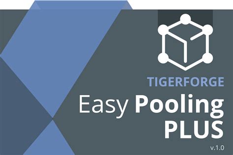 Easy Pooling Plus 기능 통합 Unity Asset Store