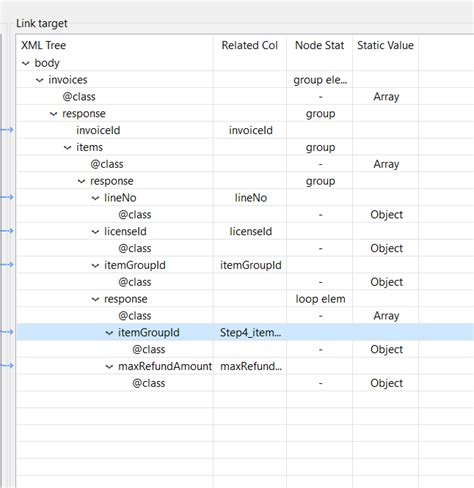 How To Format Json Structure Correctly Qlik Community 2217515