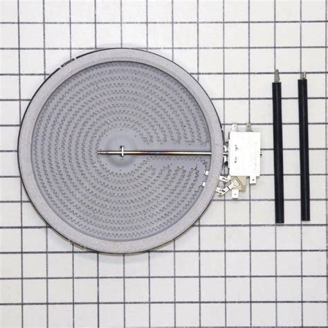 W10823698 Range Radiant Surface Element