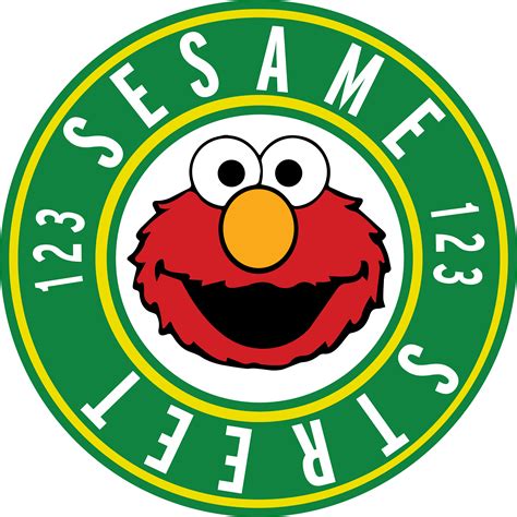 Elmo Svg Sesame Street Svg Sesame Street Png Cookie Monst Inspire