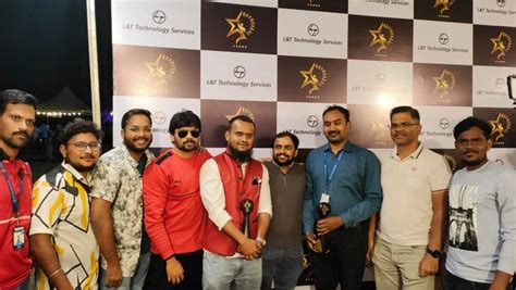 Mohammed Ubaid On Linkedin Estrellasmysore Ltts