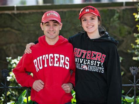 The Rutgers University Experience