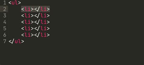 Handy Sublime HTML Shortcuts You Need To Know