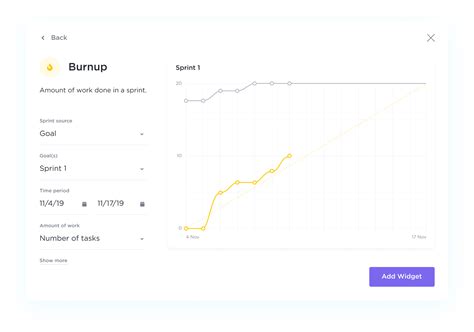 Agile Project Management Software By ClickUp