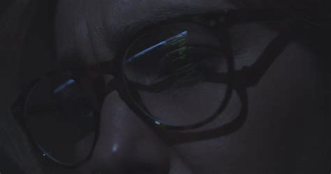 Computer Monitor With Hacking Program Free Stock Video Footage Royalty Free 4k And Hd Video Clip