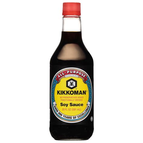 What Is Soy Menu Explain