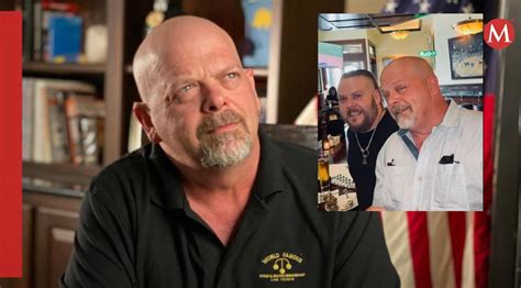Adam Harrison Son Of Pawn Stars Rick Harrison Dead Of Overdose At 39 Abc Mundial