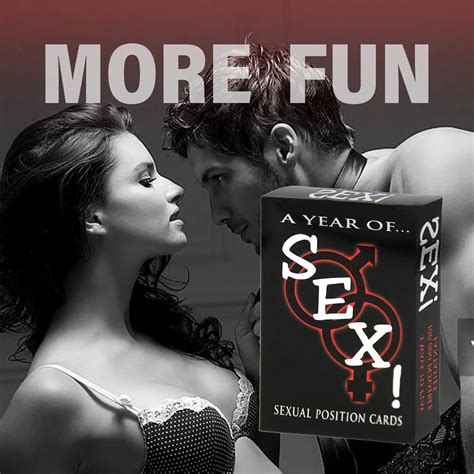 The Hottest Sex Positions Adult Sexual Position Cards Illustrated
