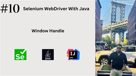 10 What Is Window Handle Getwindowhandle Getwindowhandles Youtube