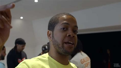 Chip C Freestyle [video] Uk