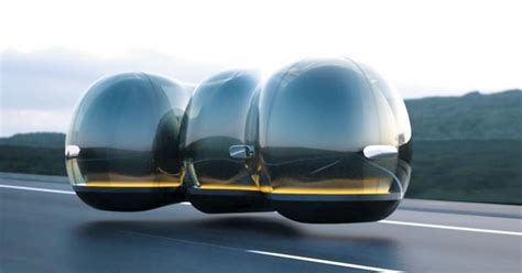 정경원의 디자인 노트 136 자동차 디자인의 미래