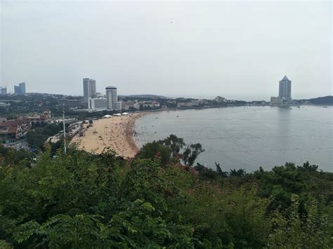 2023小鱼山公园游玩攻略 小鱼山景点也不是很大山顶 去哪儿攻略