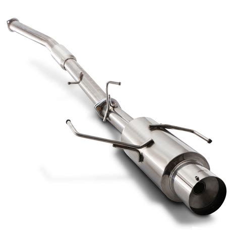 Nissan S14 Sr20det 20 Turbo 3 Cat Back Exhaust System Japspeed