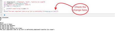 Ios Value Of Type String Has No Member Lastobject Stack Overflow