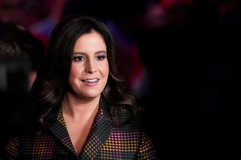 Elise Stefanik Chosen As Donald Trumps Un Ambassador